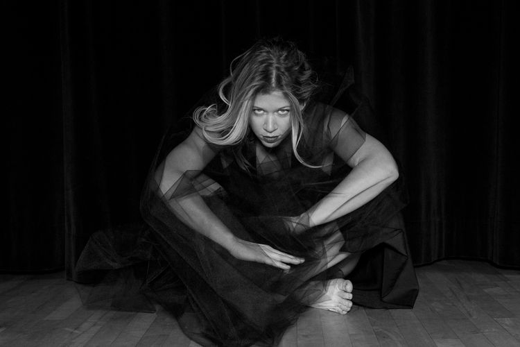 Emergence dance - Dance Company, Dance Festival